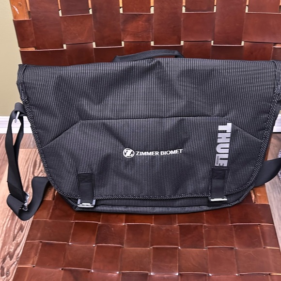 Thule | Bags | Shoulder Bag Thule Sweden | Poshmark
